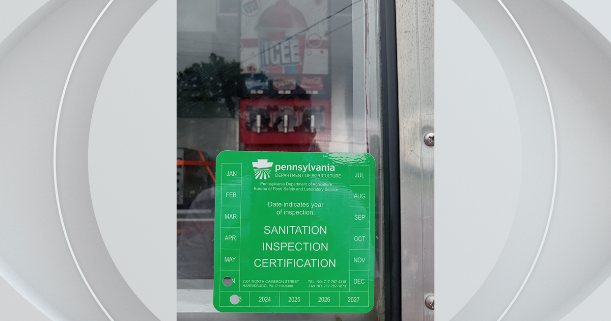 Hills Snack Bar food truck passes health inspection, is now 'certified ...