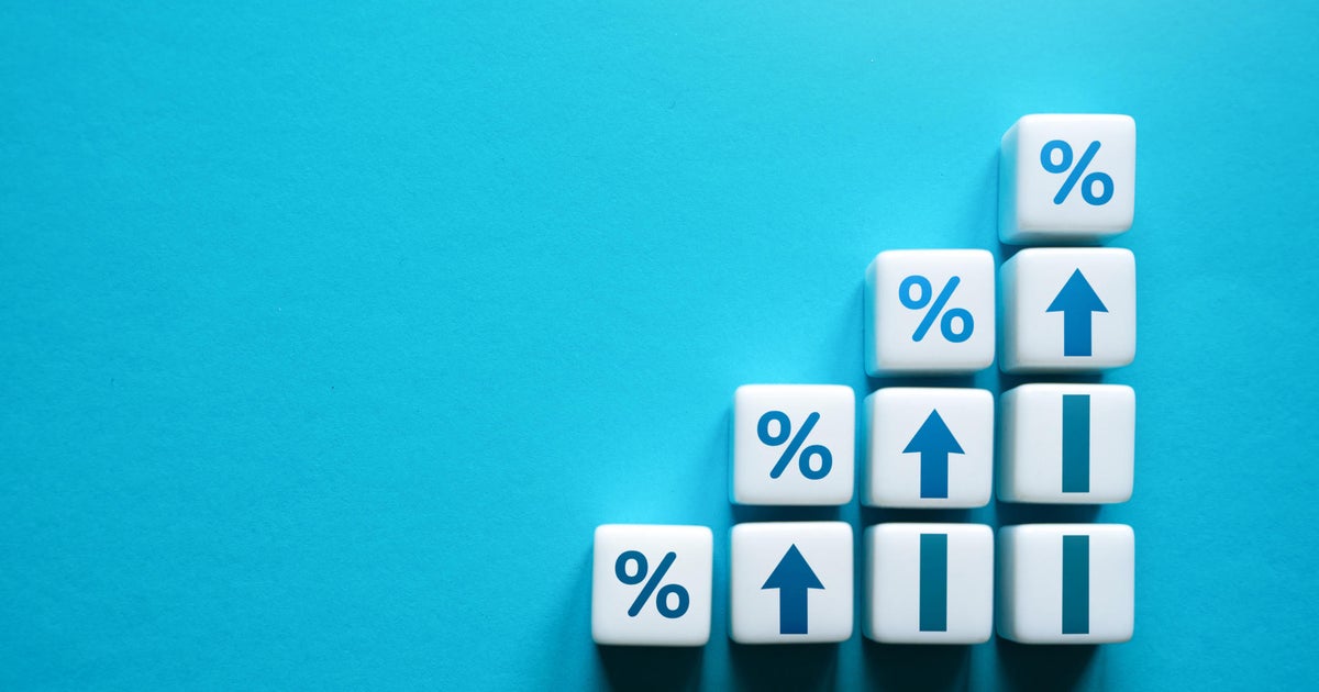 How to get the best CD interest rate - CBS News