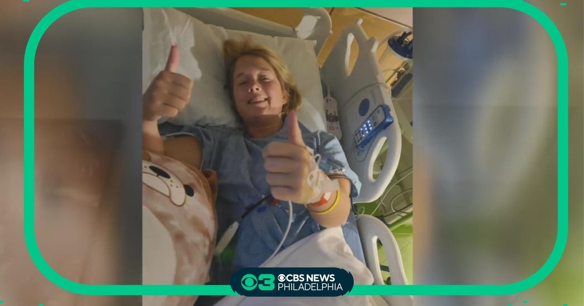 What is PLE? New procedure gives hope for others with Protein-Losing ...