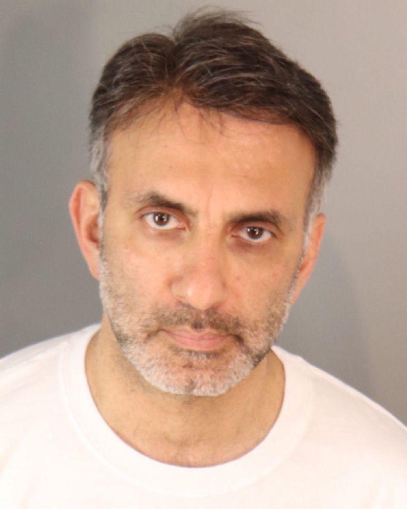 Riverside doctor arrested for allegedly sexually assaulting a patient ...