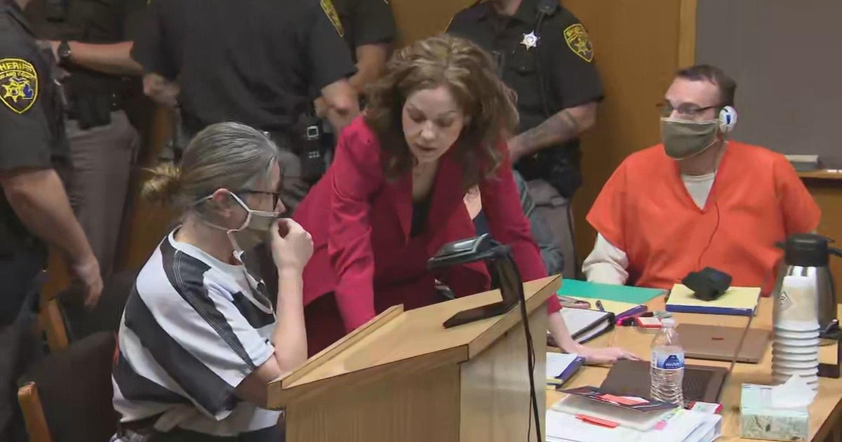 Michigan Supreme Court filing dives into what Crumbley parents knew ...