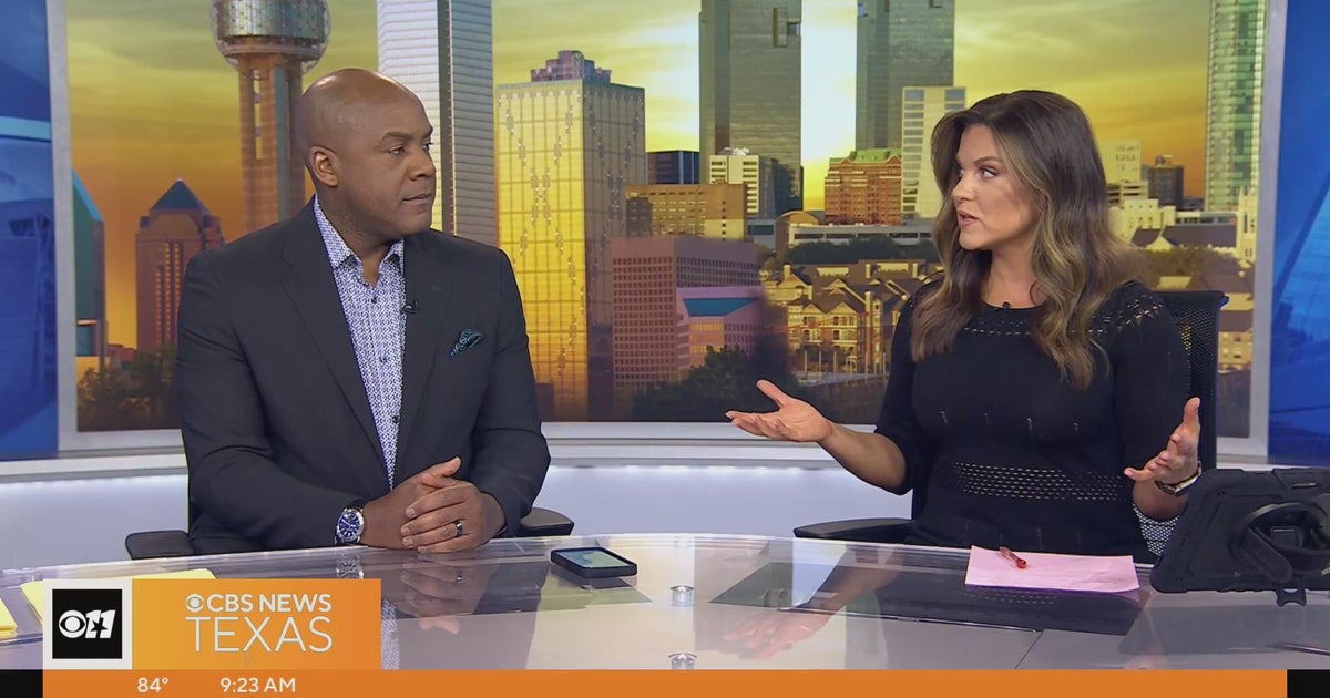 U S Supreme Court Ends Affirmative Action Cbs Texas