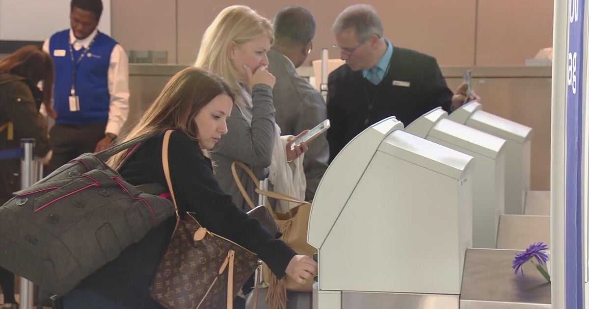 Revenge travel: What is it and how can you navigate it? - CBS Colorado