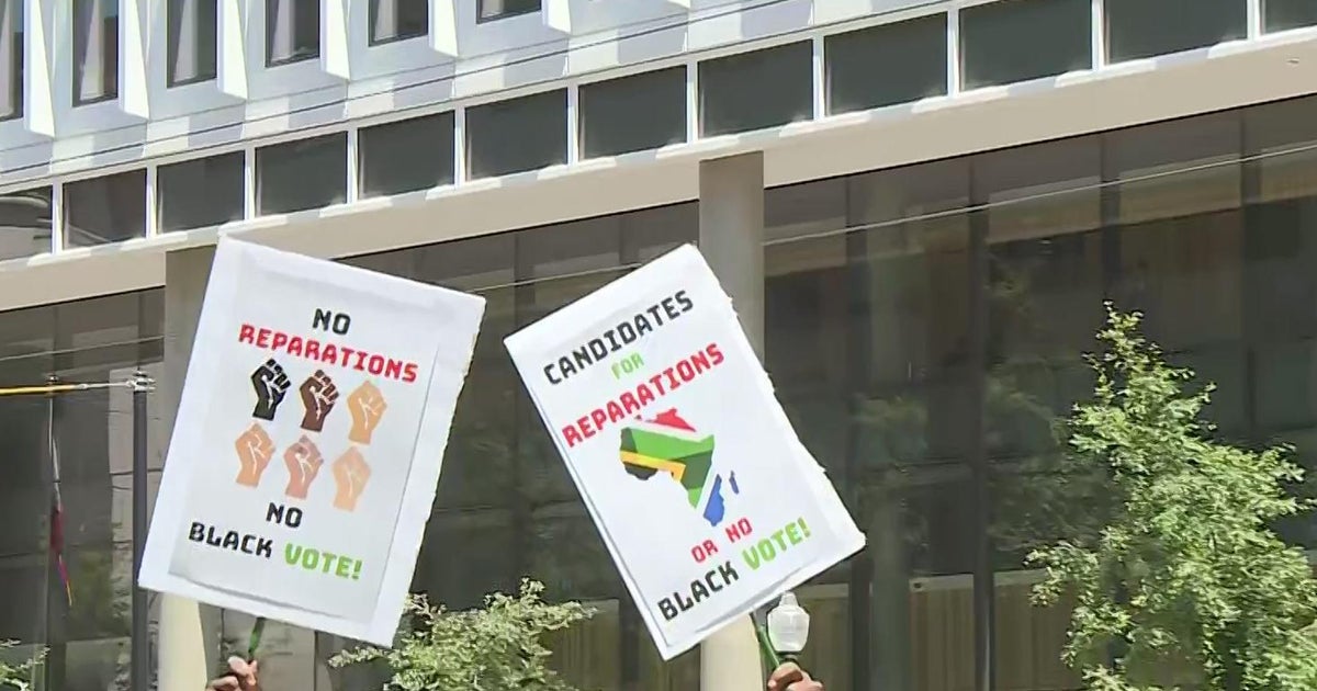 California's Black reparations task force concludes its historic 2 ...