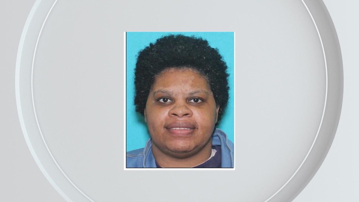 City of McKeesport Police searching for missing 35-year-old Jasmine ...