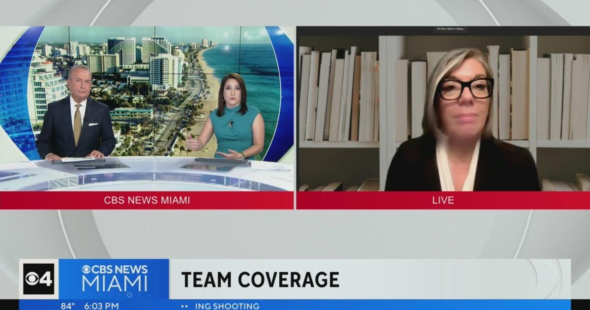 Former Broward Assistant State Attorney Maria M. Schneider on Peterson ...