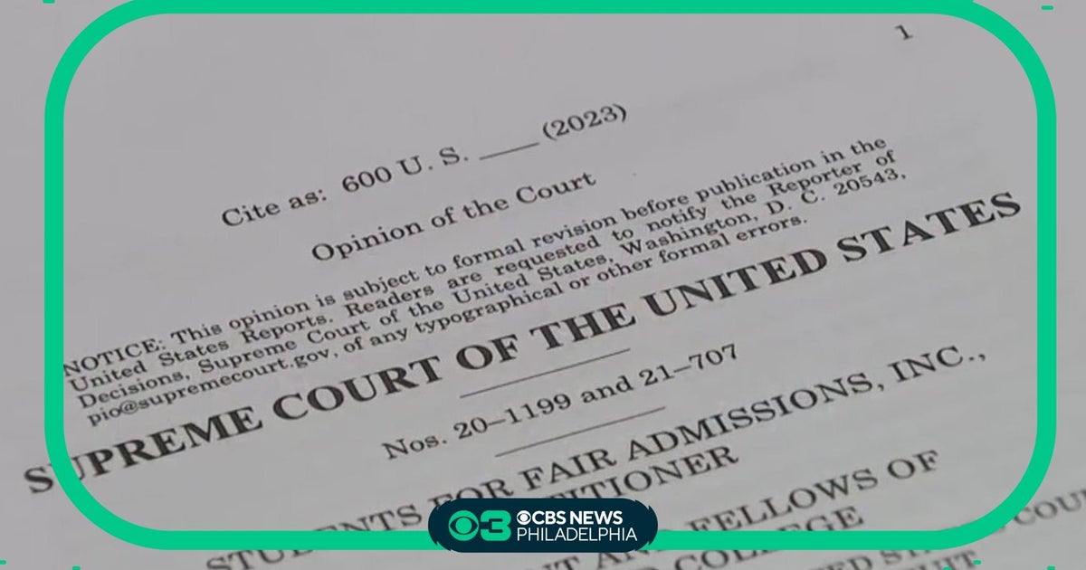 Education, law experts weigh in on Supreme Court affirmative action ...