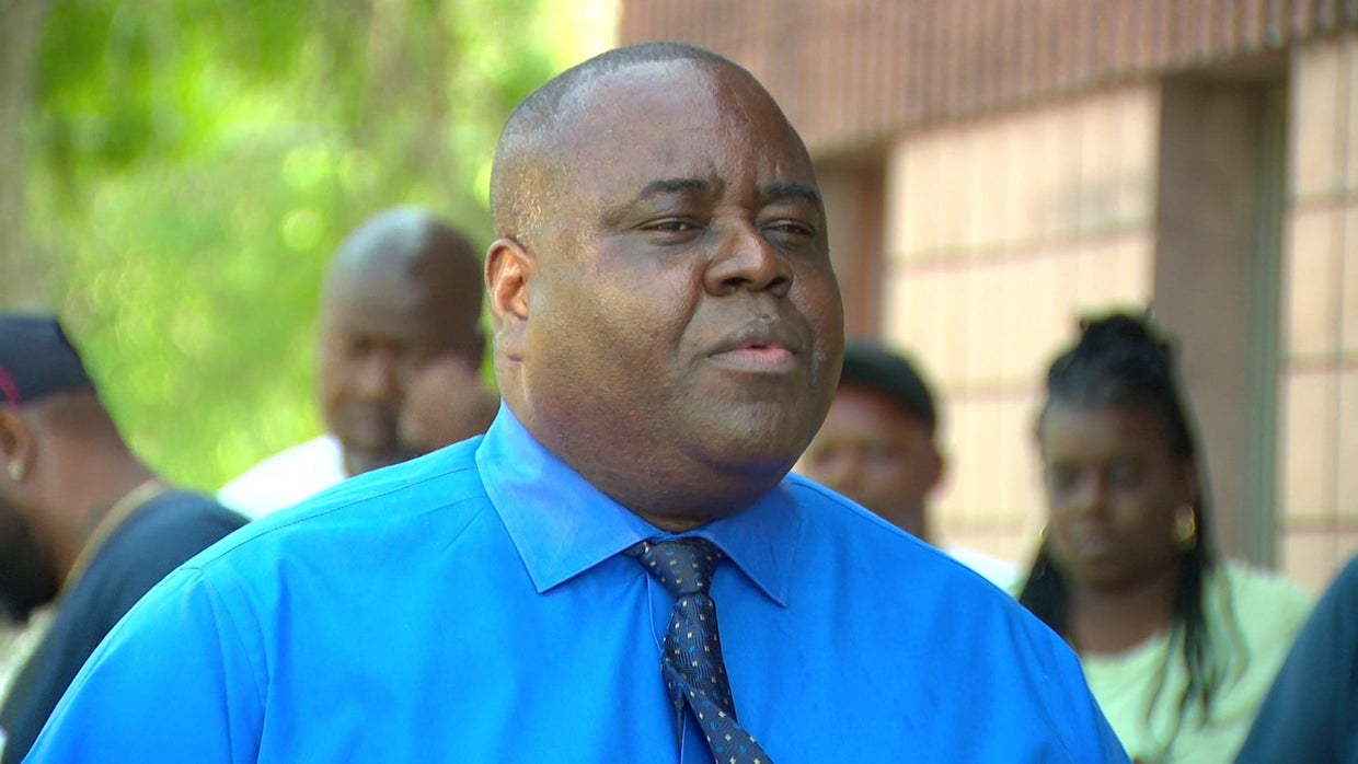 Bishop Harding Smith under investigation for possible wage theft - CBS ...