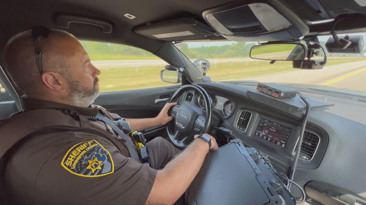 Livingston County Sheriff's Office news - Today’s latest updates - CBS ...