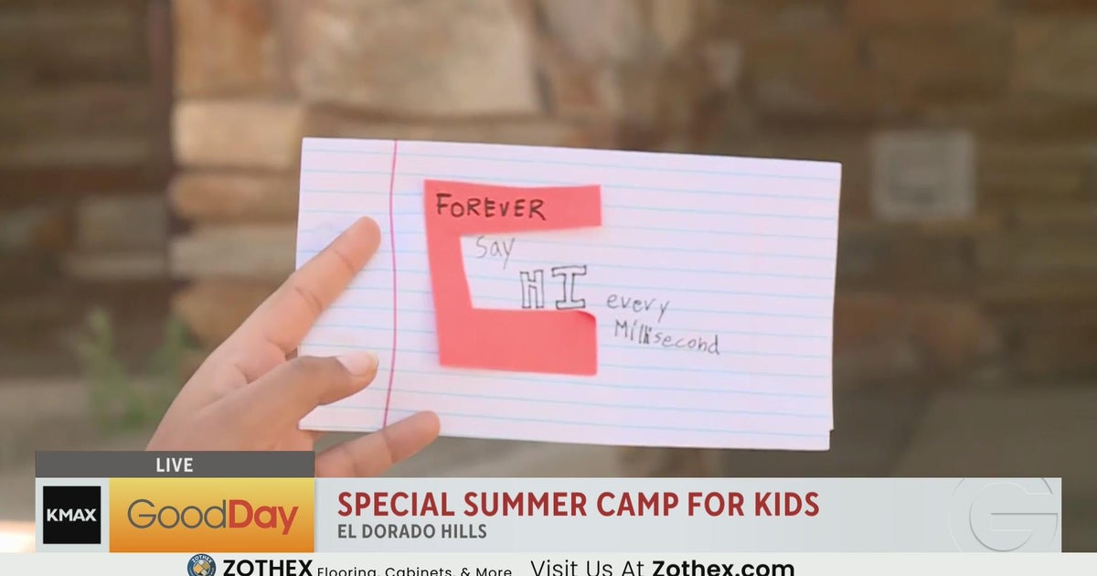 Coding Summer Camp Good Day Sacramento
