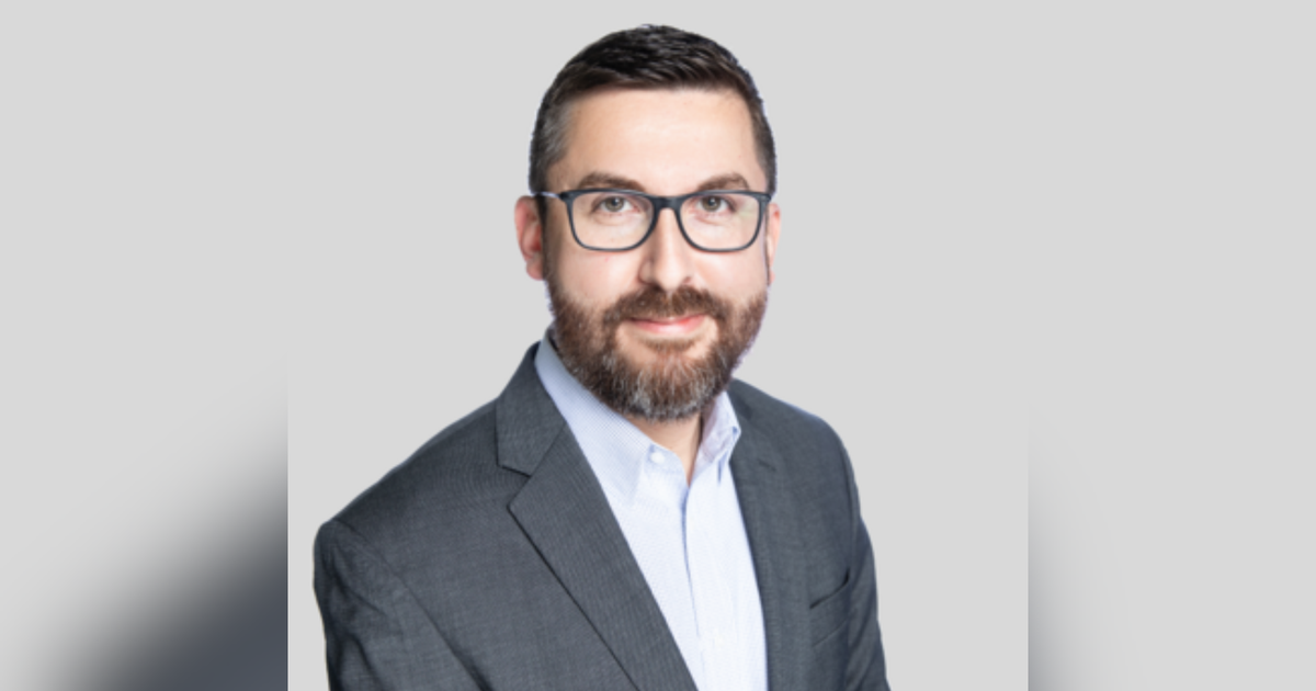 Richard Luna to serve as Interim Director of Baltimore DPW - CBS Baltimore