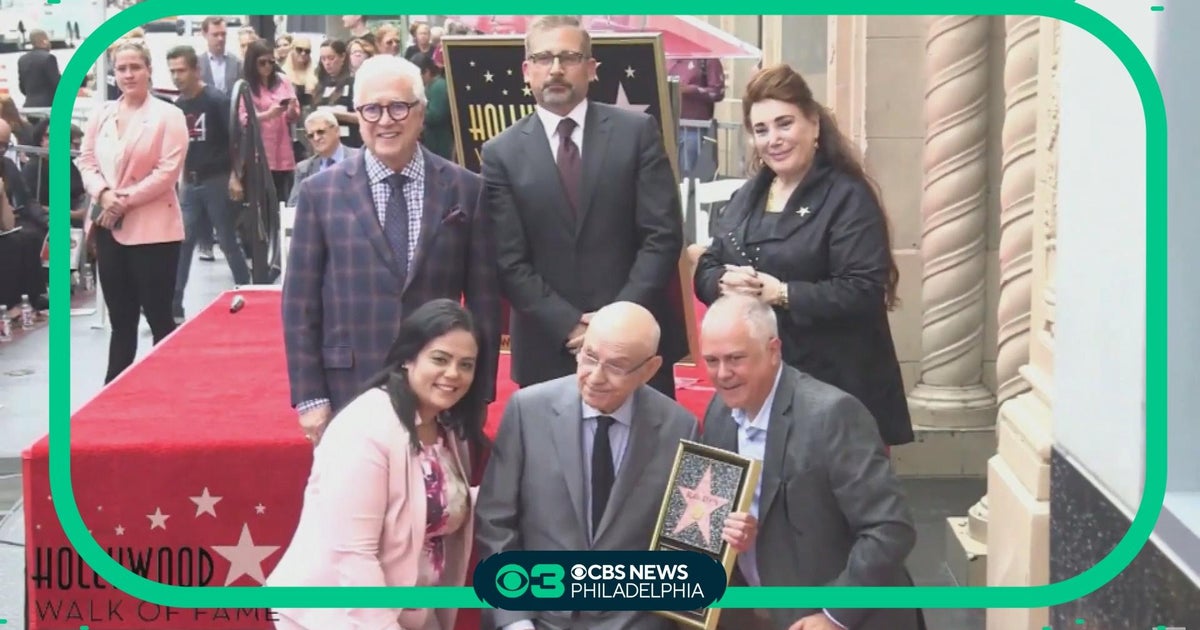 Remembering Alan Arkin - CBS Philadelphia