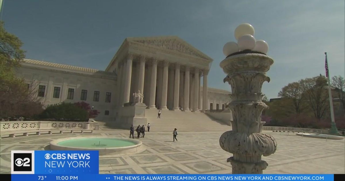Supreme Court Strikes Down Affirmative Action In College Admissions