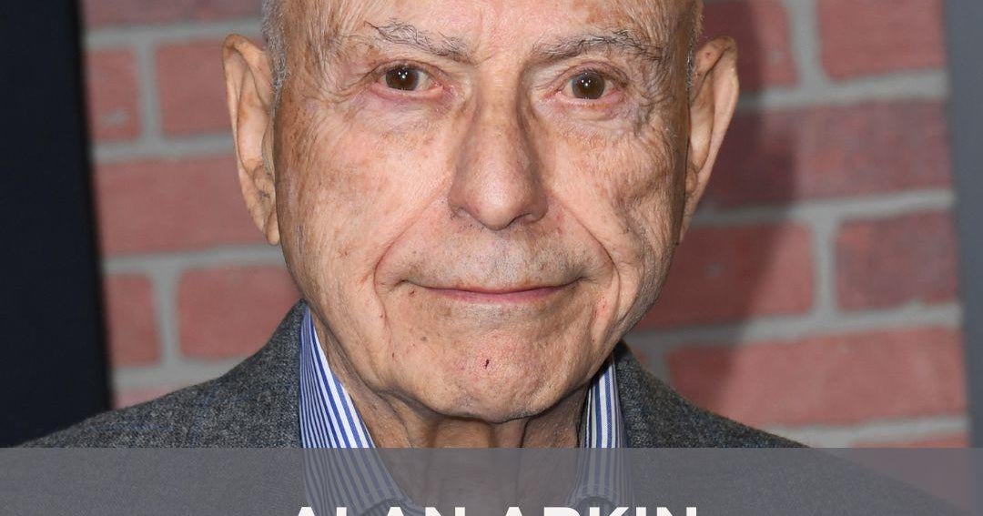 Remembering Alan Arkin - CBS Los Angeles