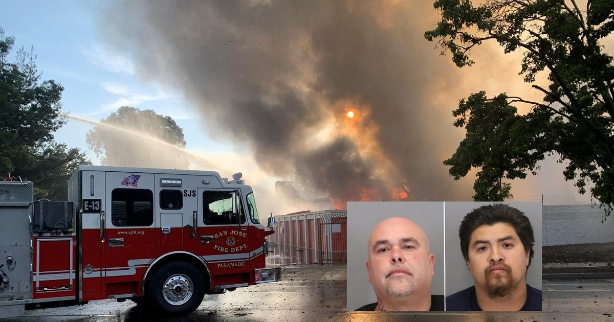 38,000 pounds of illegal fireworks seized, 2 arrested after San Jose ...