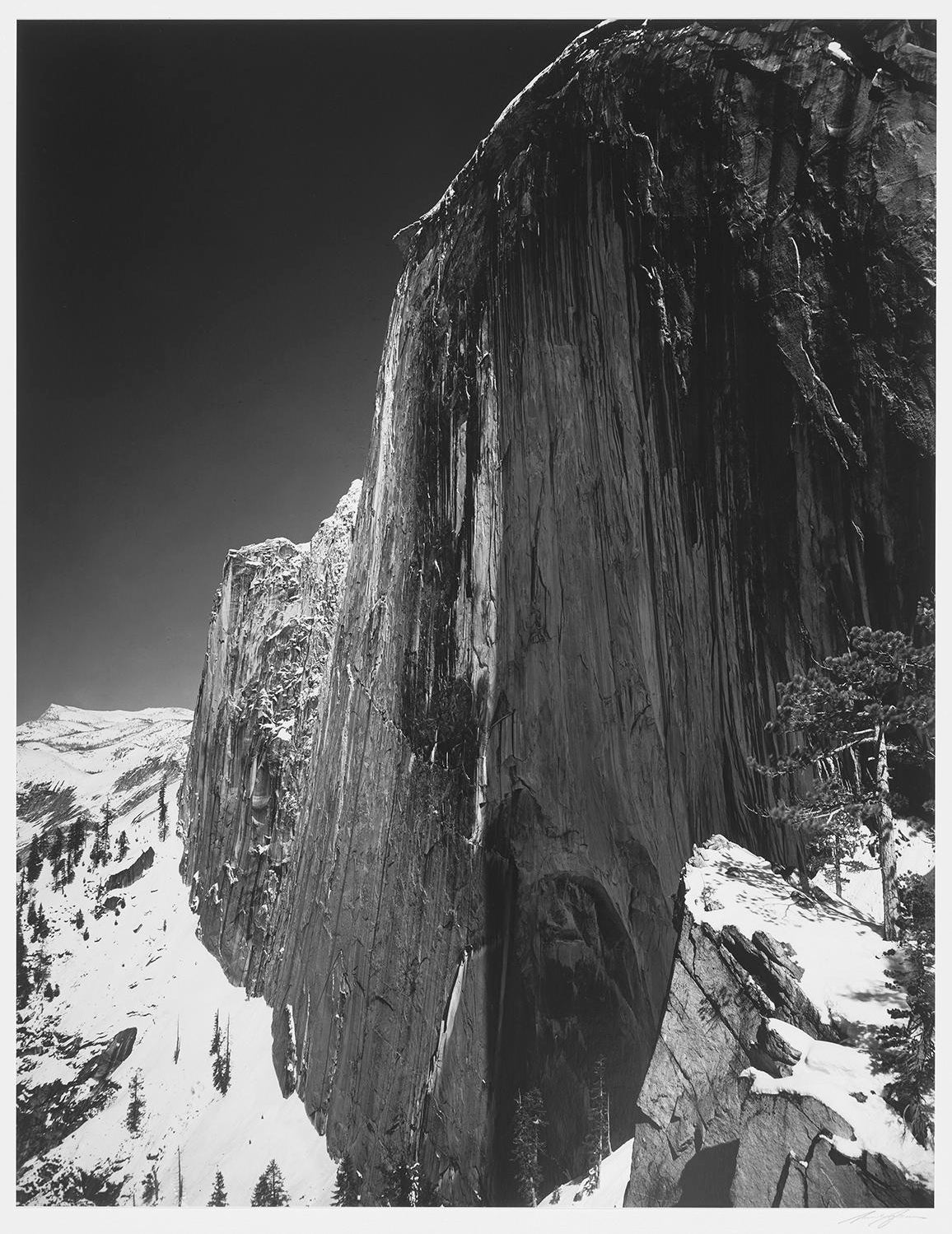 Ansel Adams: Capturing the majesty of nature - CBS News