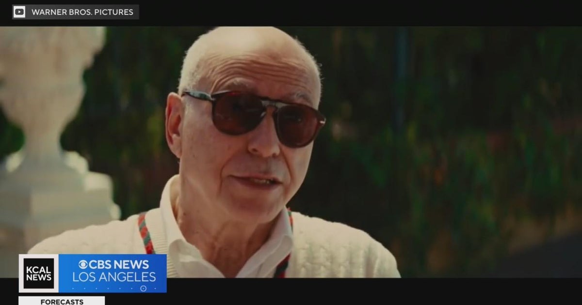 Remembering Academy Award-winning actor Alan Arkin - CBS Los Angeles