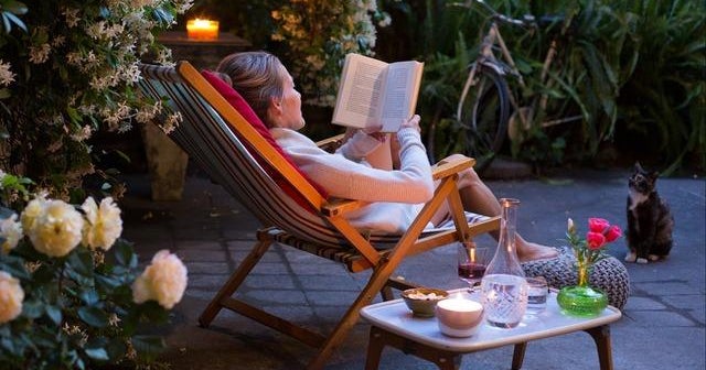 Tips for planning a staycation instead of traveling - CBS News