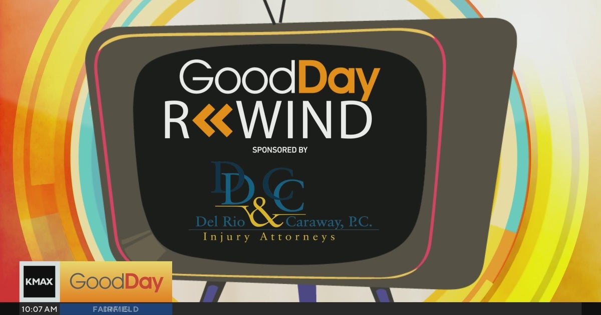 Good Day Rewind - 7/4 - Good Day Sacramento