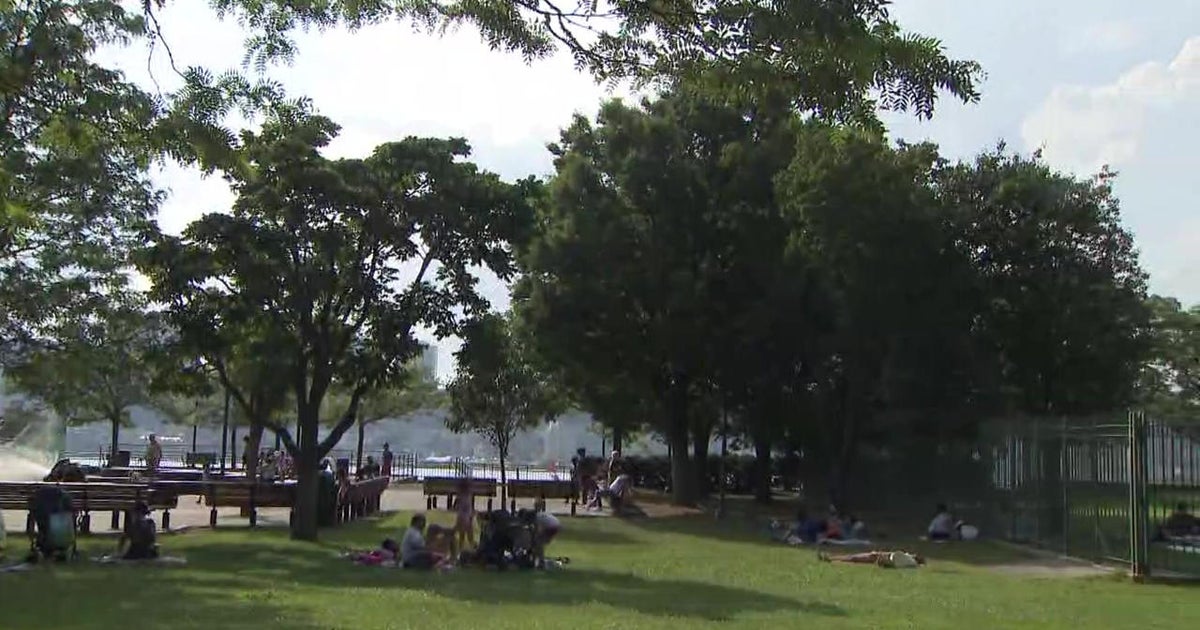 Police make arrest in fatal shooting of 15-year-old inside Riverbank ...