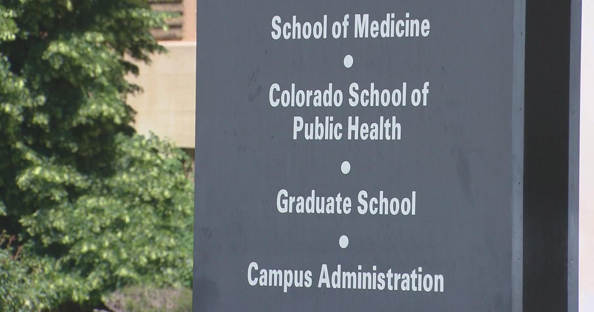 Coloradans consider impact of SCOTUS affirmative action ruling - CBS ...