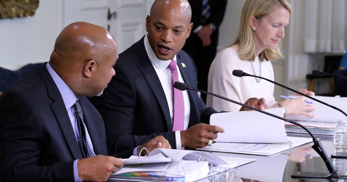 Maryland panel OKs $2.9M compensation for wrongfully convicted man who ...