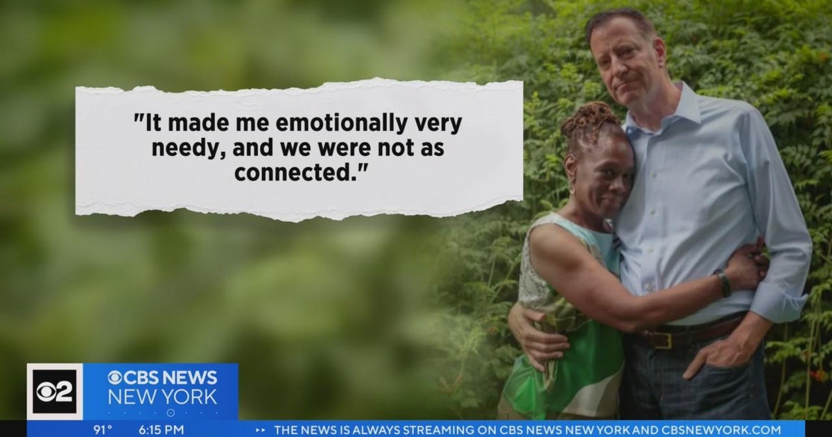 Former mayor Bill de Blasio, wife Chirlane McCray announce separation ... Former mayor Bill de Blasio, wife Chirlane McCray announce separation ...