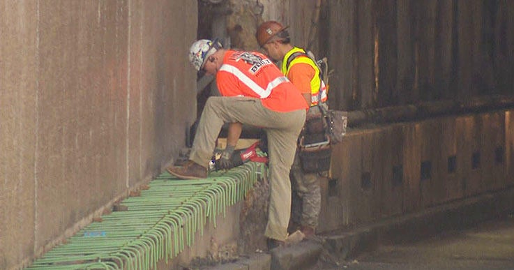 Sumner Tunnel now closed for 2 months and 'drivers really need to be ...