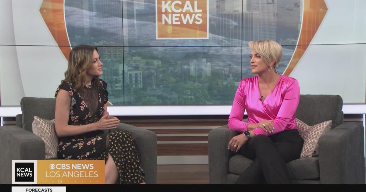 "The Idol" controversy and indiana Jones at the box office - CBS Los ...