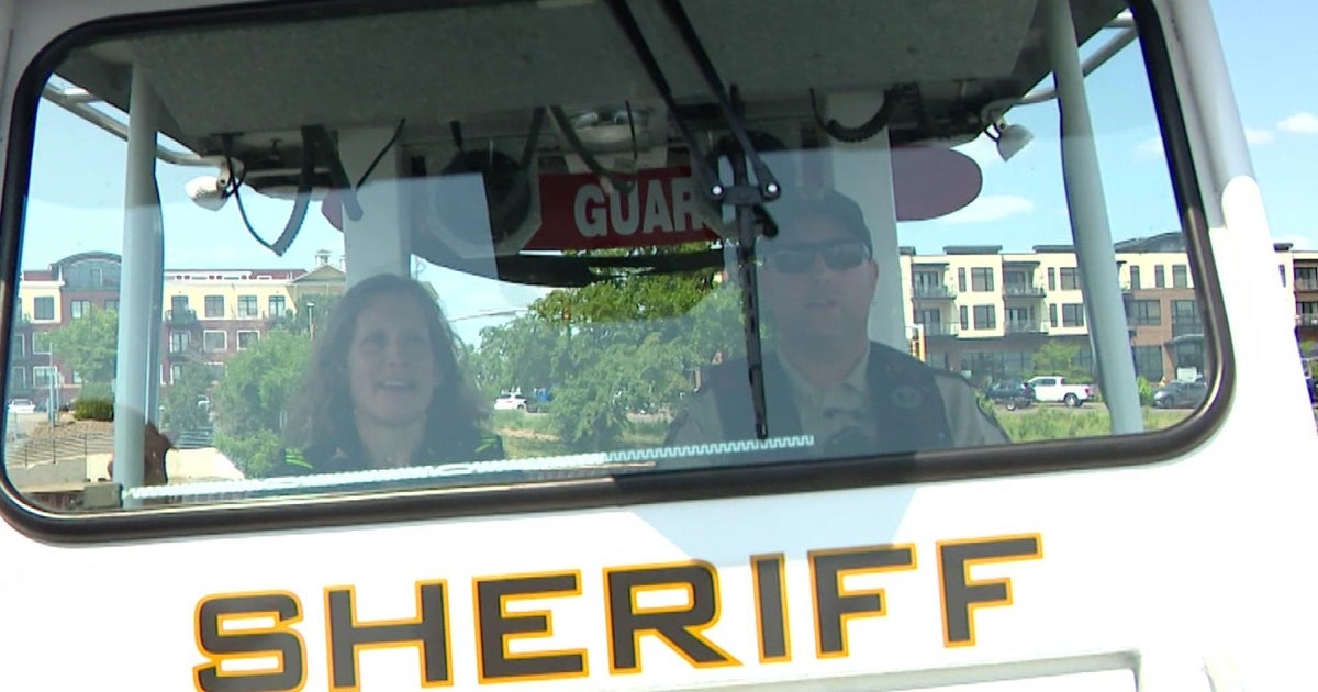 Hennepin County Water Patrol, EMS join forces to boost safety on Lake ...