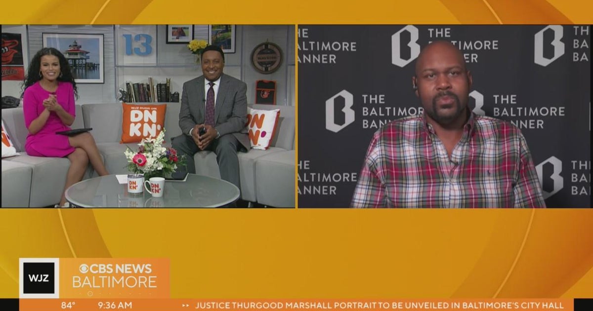 John-John Williams IV discusses Bishme Cromartie's return to reality TV ...