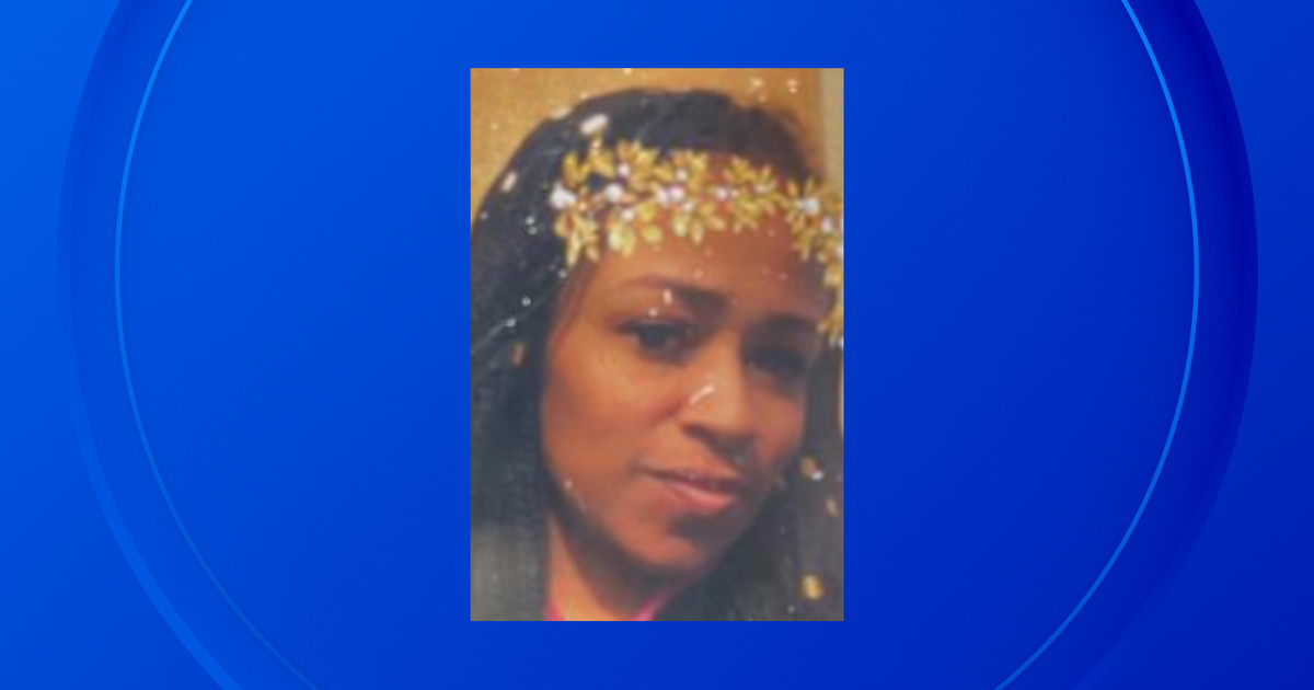 Detroit Police Searching For Missing 46 Year Old Woman Cbs Detroit
