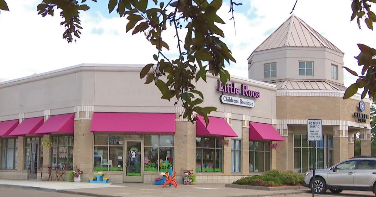 Kids' boutique hosting drag story hour cites "love outpouring" since ...