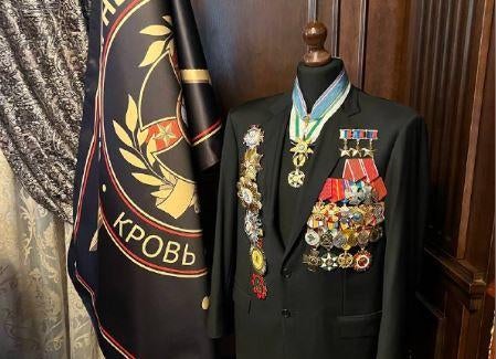 Russia won't say where Wagner boss Yevgeny Prigozhin is, but photos ...