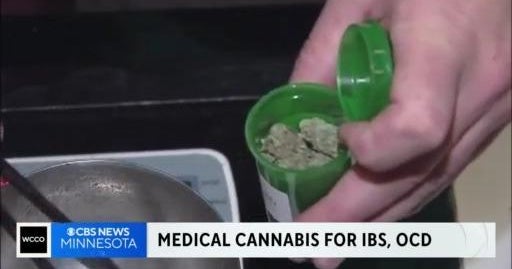 Minnesota’s medical cannabis program now covers patients with IBS, OCD ...