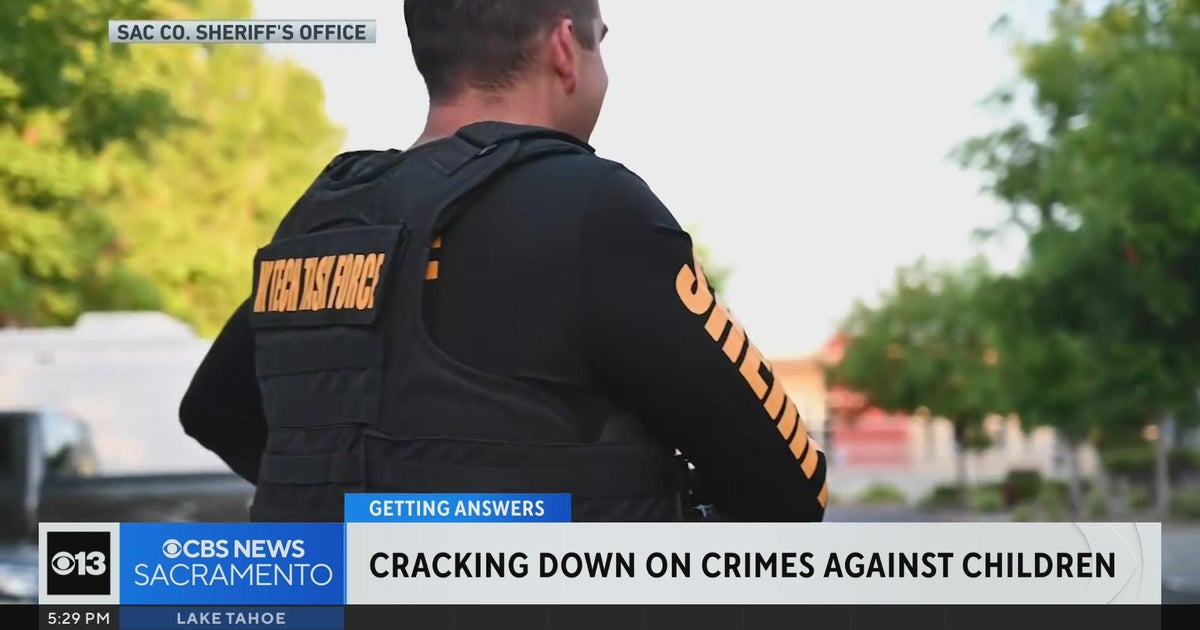 ICAC operation leads to over 20 arrests, including little league coach ...