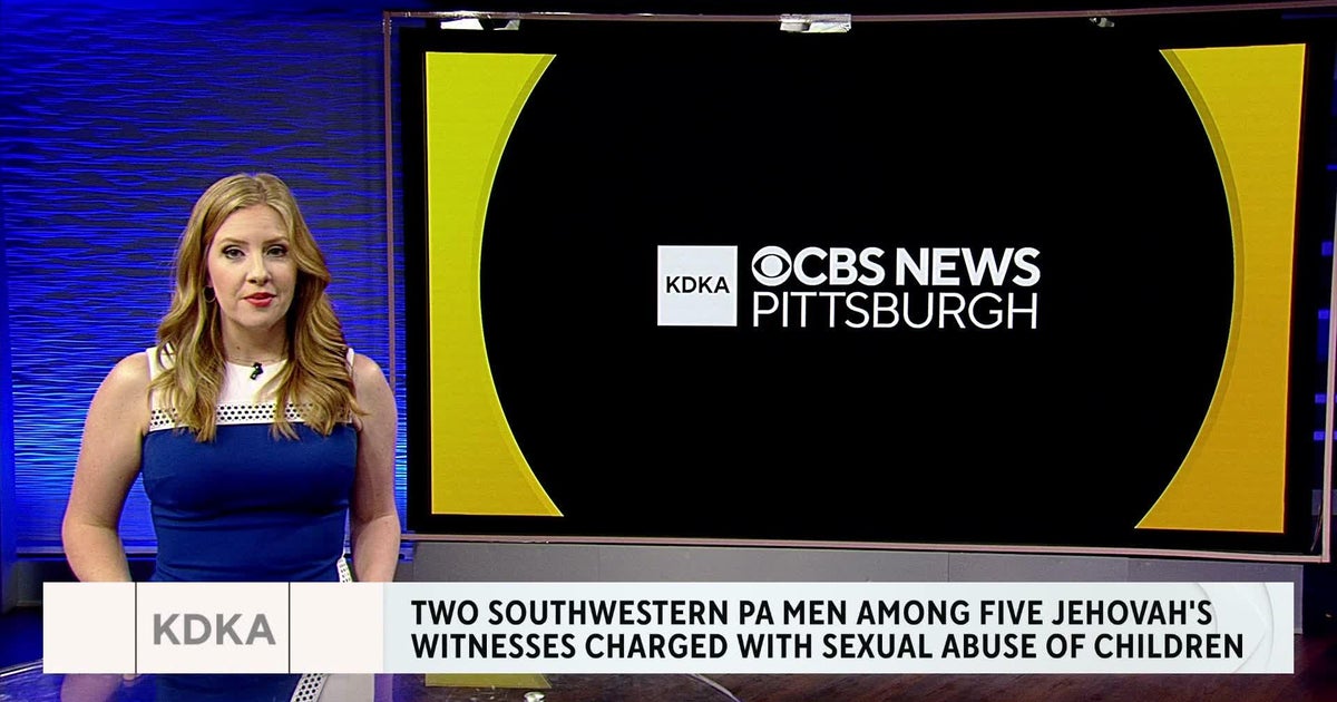 KDKA News Update PM: June 7, 2023 - CBS Pittsburgh