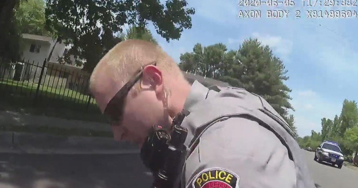 Chief O'Hara disputes MPD union's claims he knew of Tyler Timberlake's ...