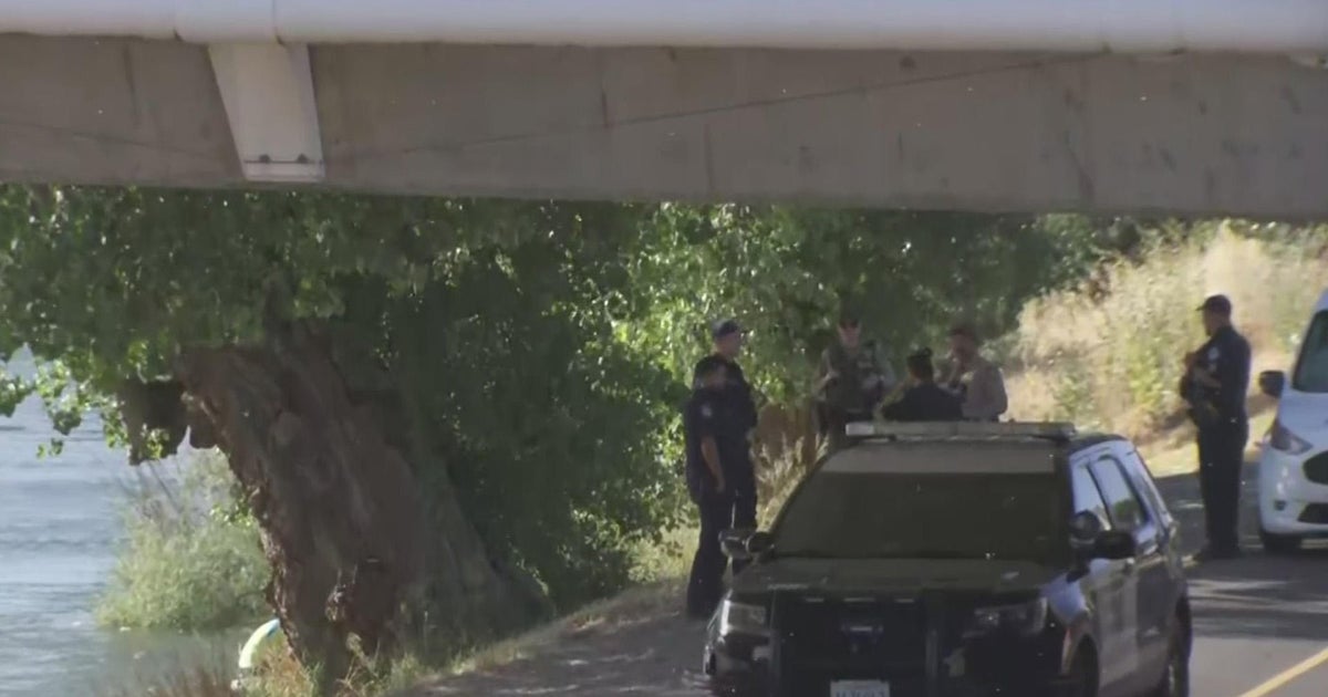 Coroner asks for help in identifying John Doe found in Sacramento River ...