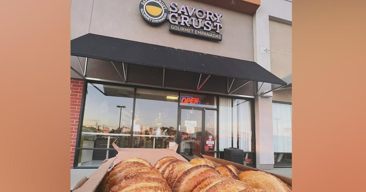 Foodie Friday: Savory Crust takes flavors of the Philippines on the ...