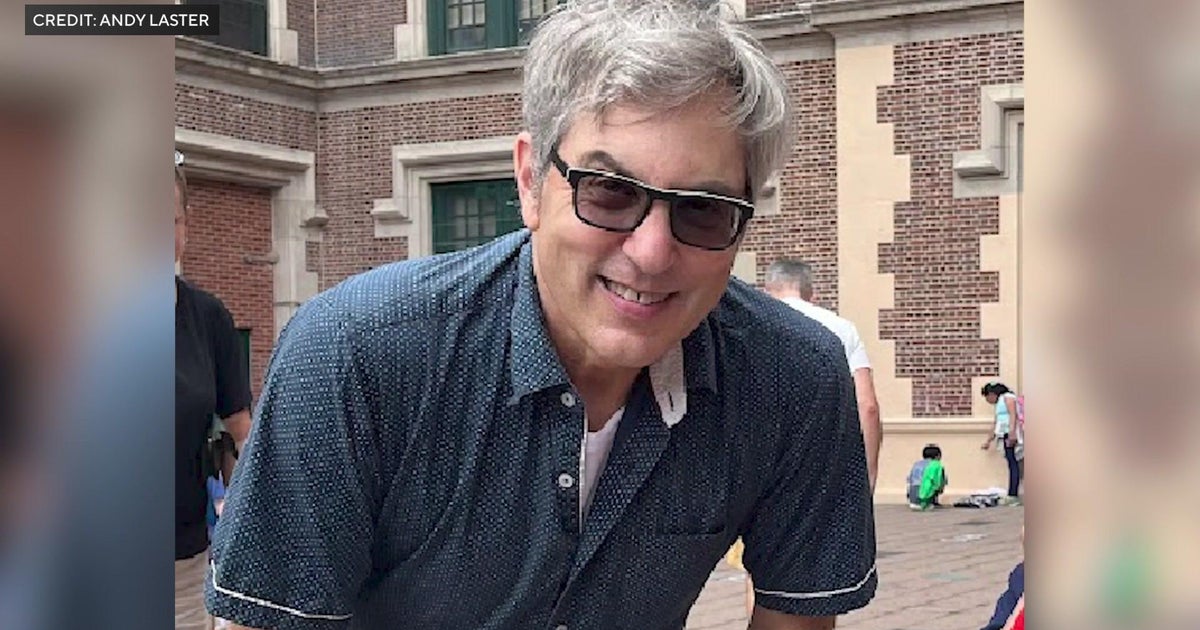 Park Slope parents launch fundraiser to save beloved music teacher Andy ...