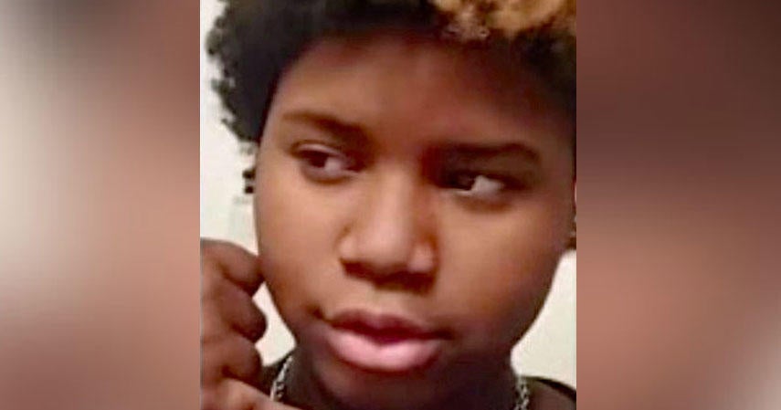 Fort Worth teen Angelina Williams still missing 1 month later - CBS Texas