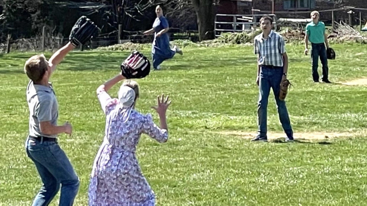 "American Ramble": A writer's walk from D.C. to New York, and through ...