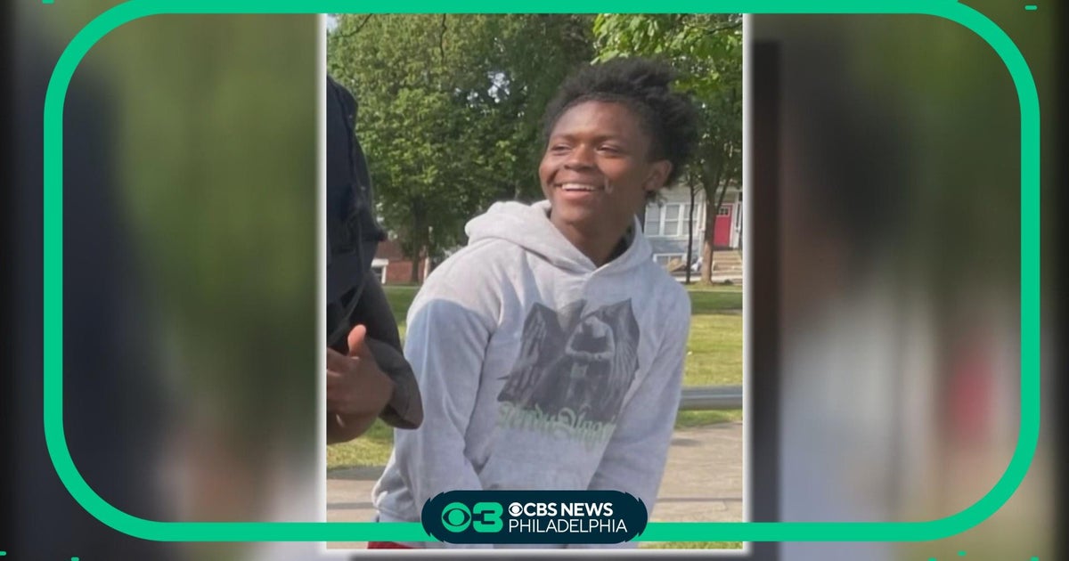 Mother of 15-year-old killed in Kingsessing mass shooting speaks out ...