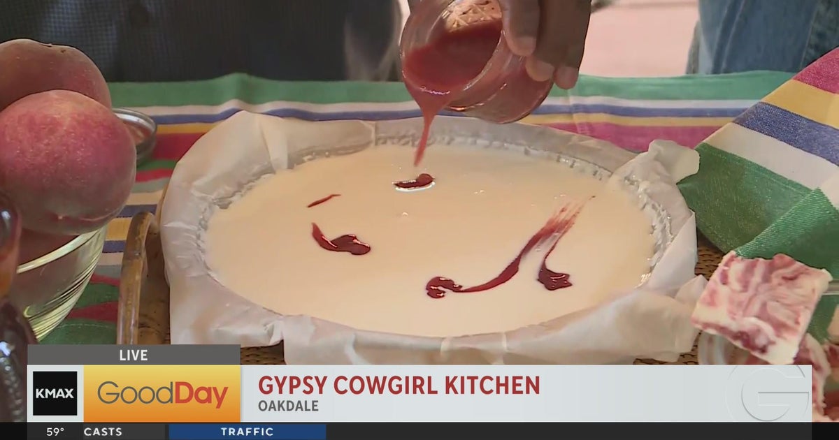 Gypsy Cowgirl Kitchen - Good Day Sacramento