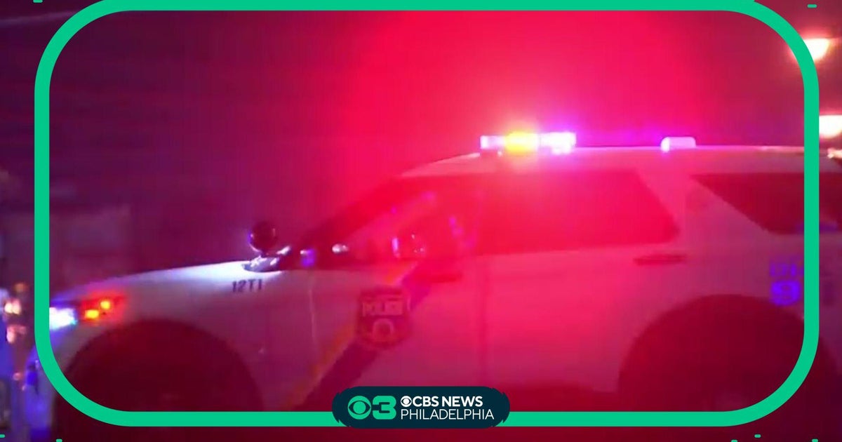 New details emerge in Kingsessing mass shooting - CBS Philadelphia