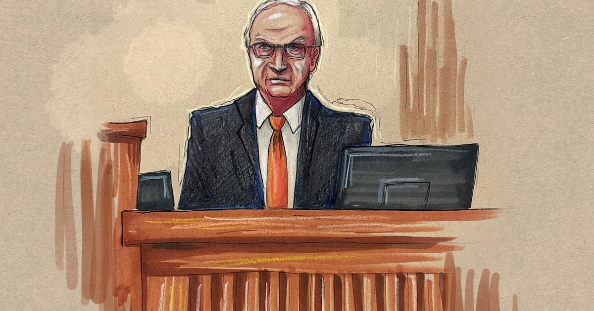 Forensic psychiatrist testifies Pittsburgh synagogue shooter meets ...