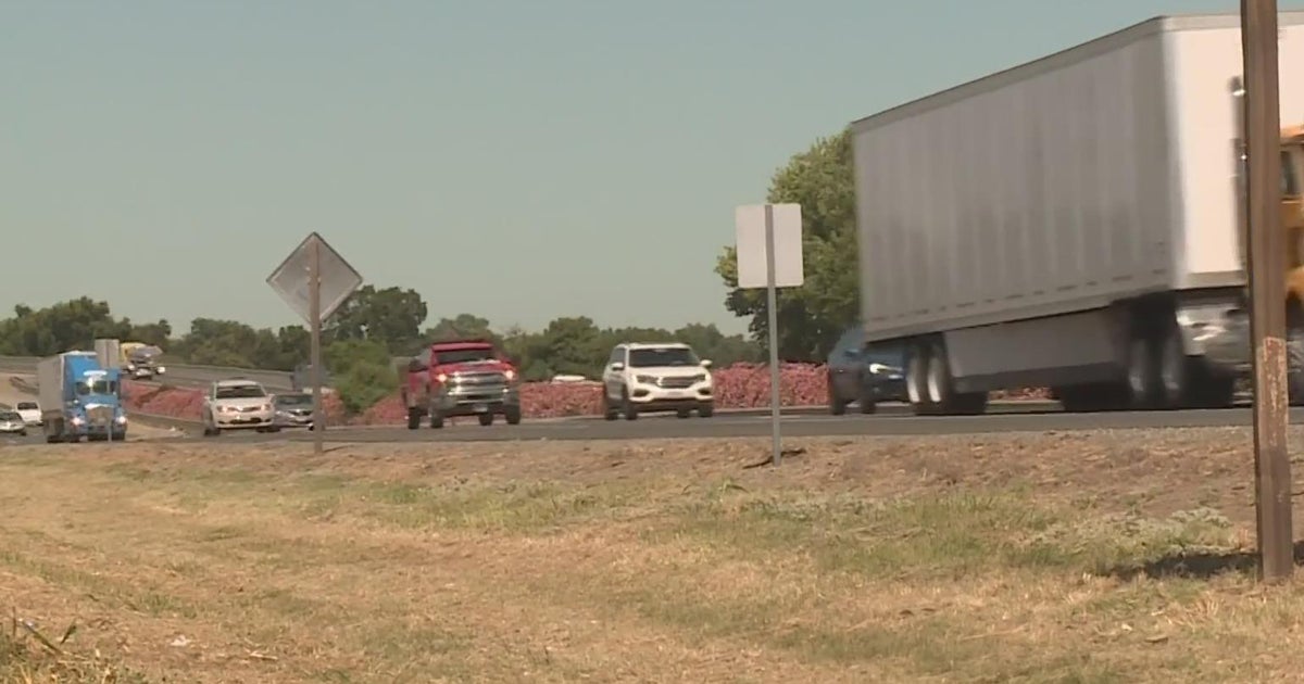 Caltrans and its partners working on creating technology to make ...