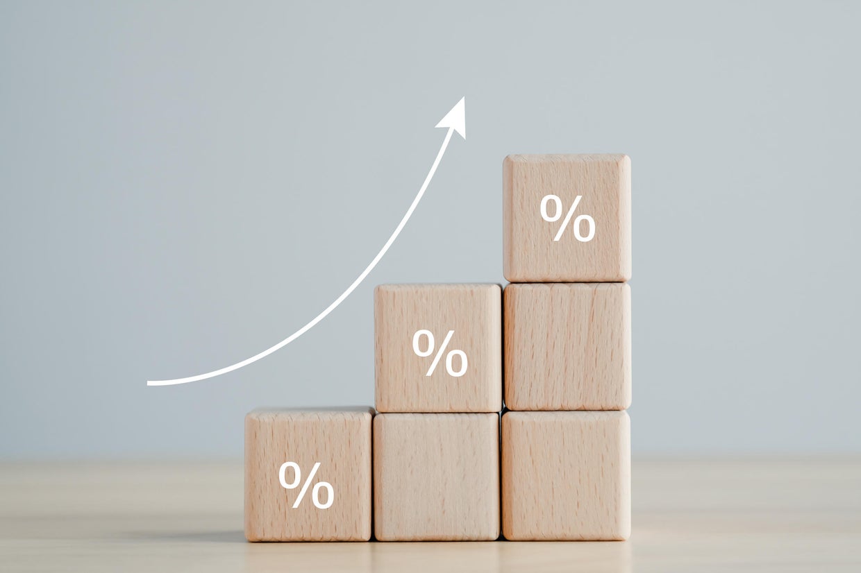 3 things to do before the next Fed rate hike - CBS News