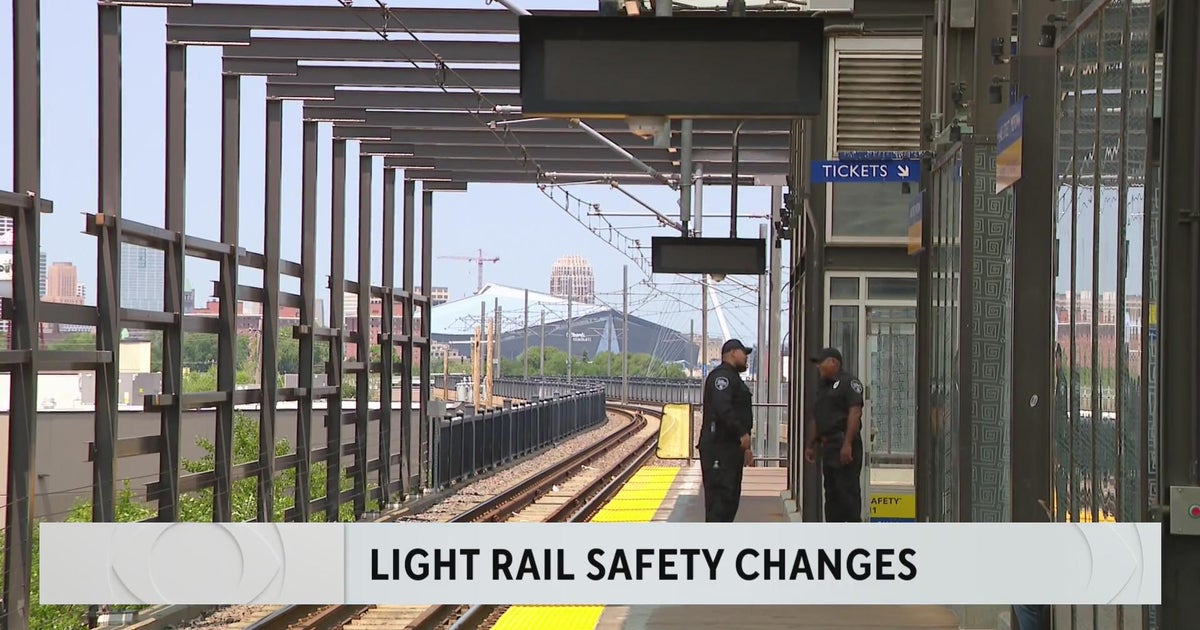 Metro Transit police chief says higher crime numbers actually mean more ...